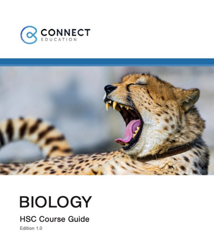 Course Guides – Connect Education