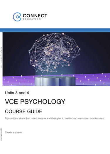 Course Guides – Connect Education
