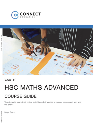 Course Guides – Connect Education
