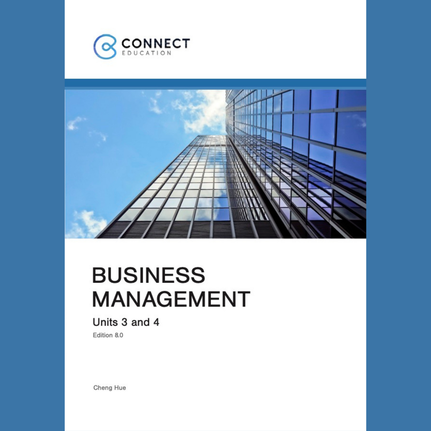 Connect Education