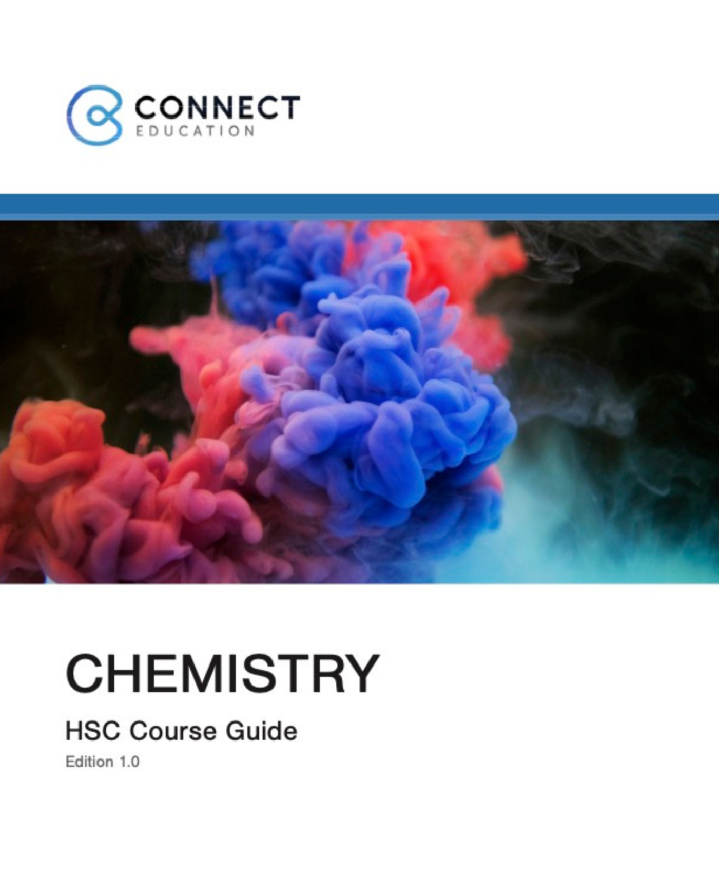 HSC Chemistry Study Guide - Simplify Reactions & Equations – Connect ...