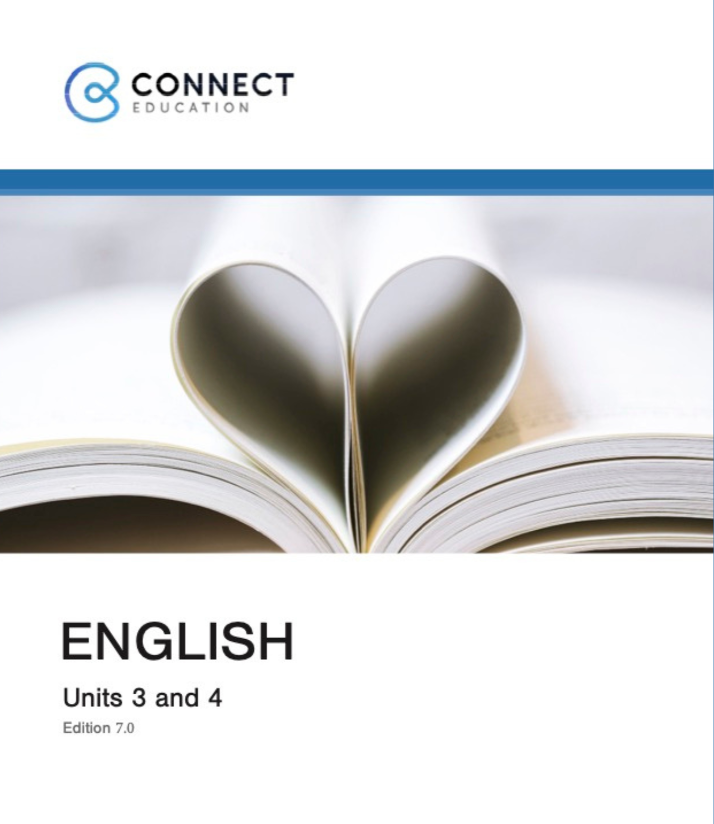 VCE English Study Guide - Master Your Essays – Connect Education