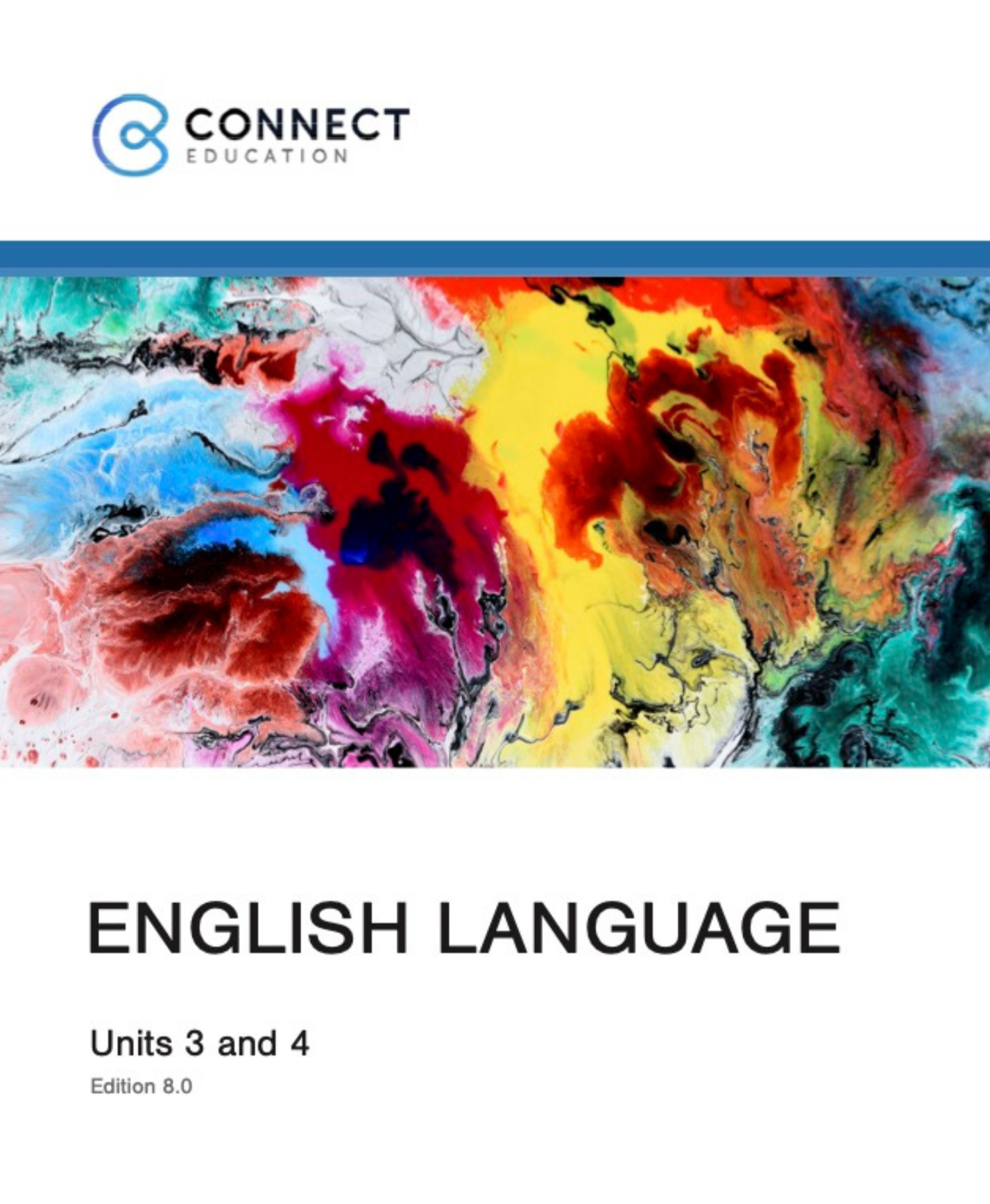 VCE English Language Guide - Master Linguistics – Connect Education