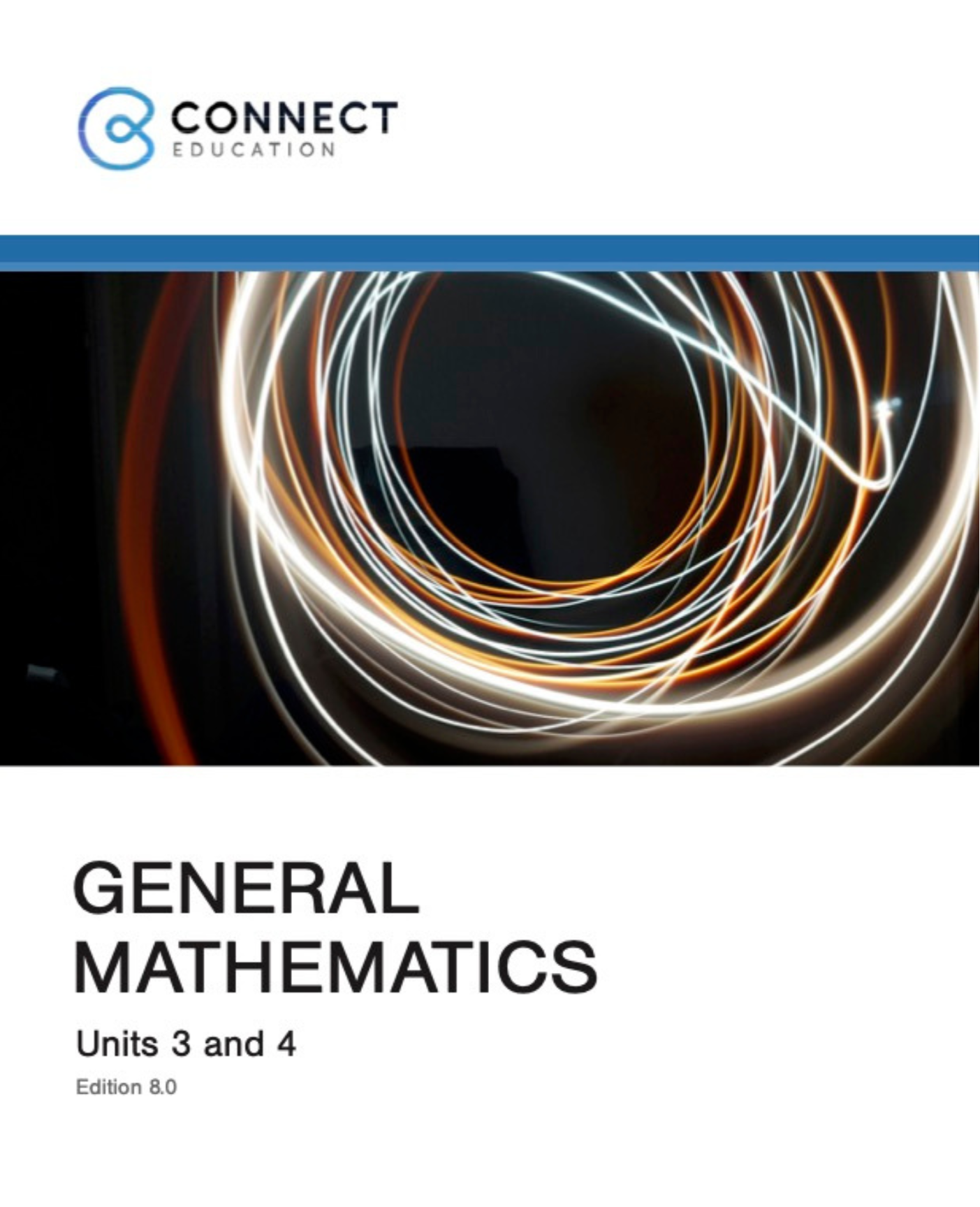VCE General Maths Study Guide - Simplify Maths – Connect Education