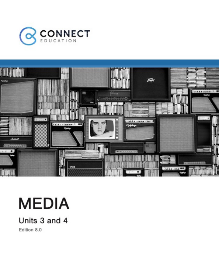 VCE Course Guides – Connect Education