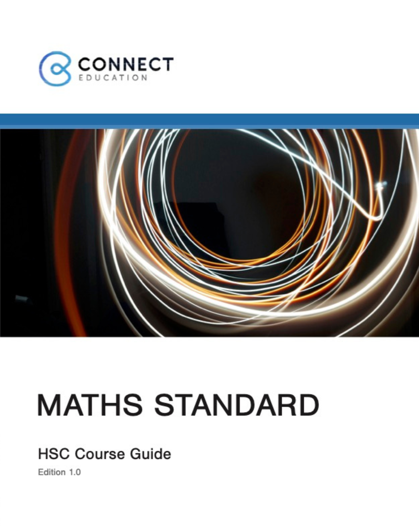 HSC Maths Standard Study Guide - Boost Your Confidence – Connect Education