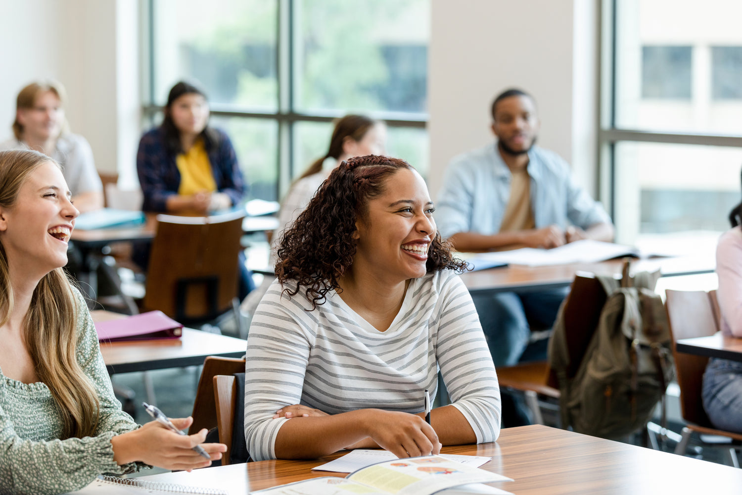 Connect Education