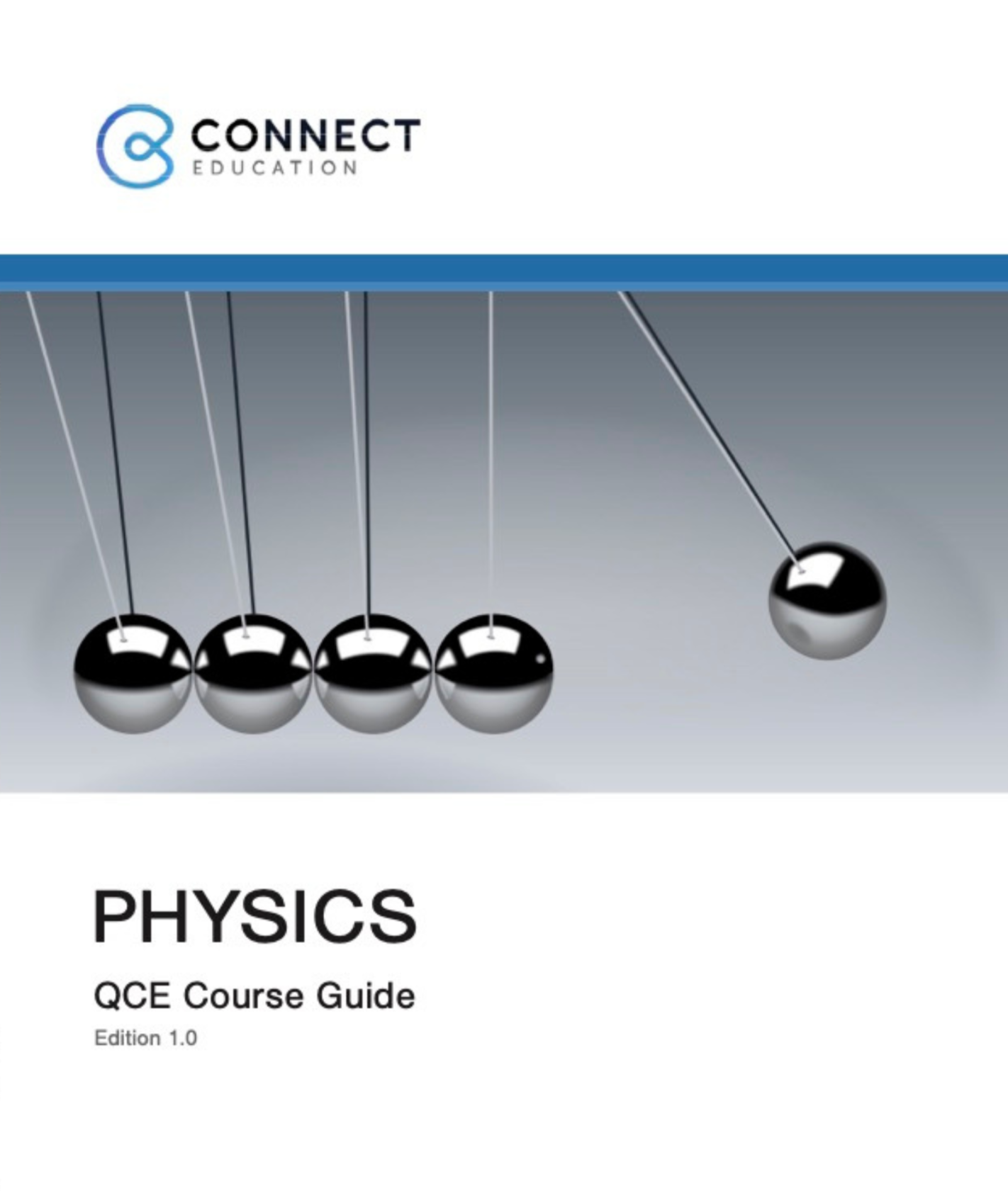 QCE Physics Study Guide - Solve Problems with Confidence – Connect ...