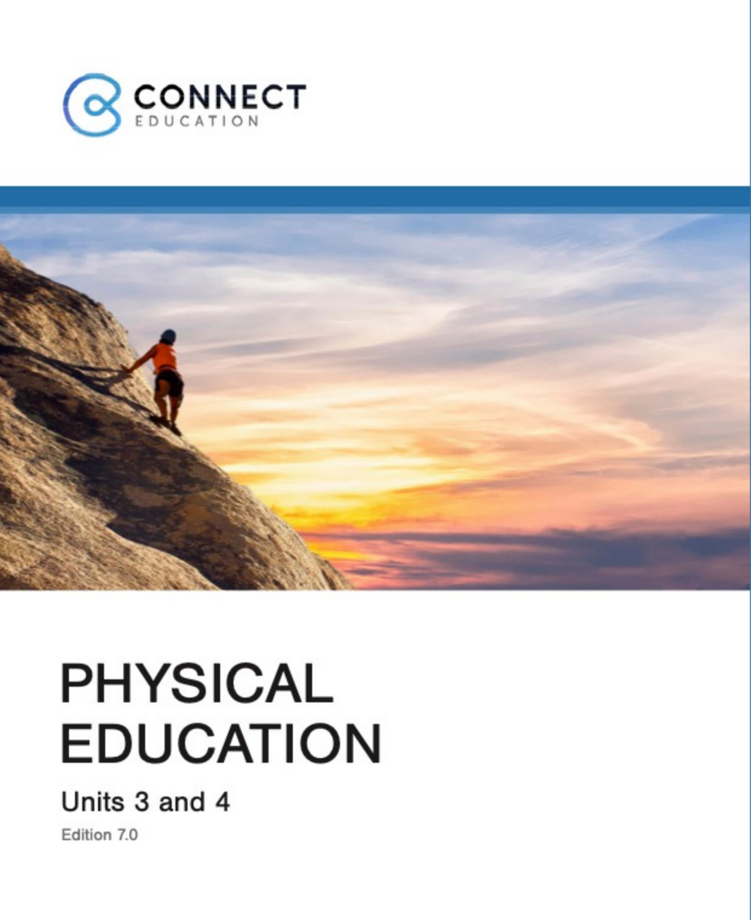 VCE Course Guides – Connect Education