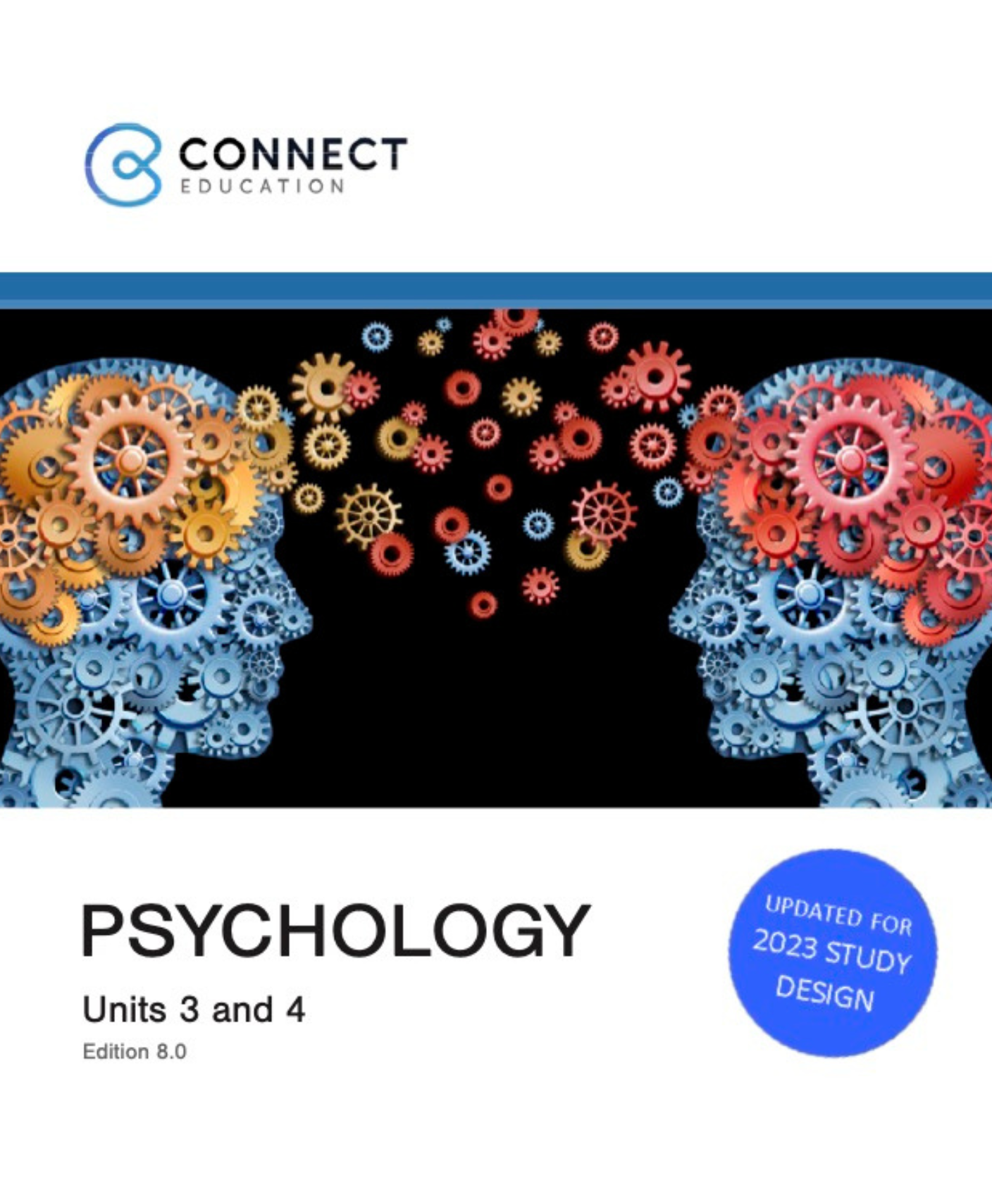 VCE Psychology Study Guide - Learn Smarter – Connect Education