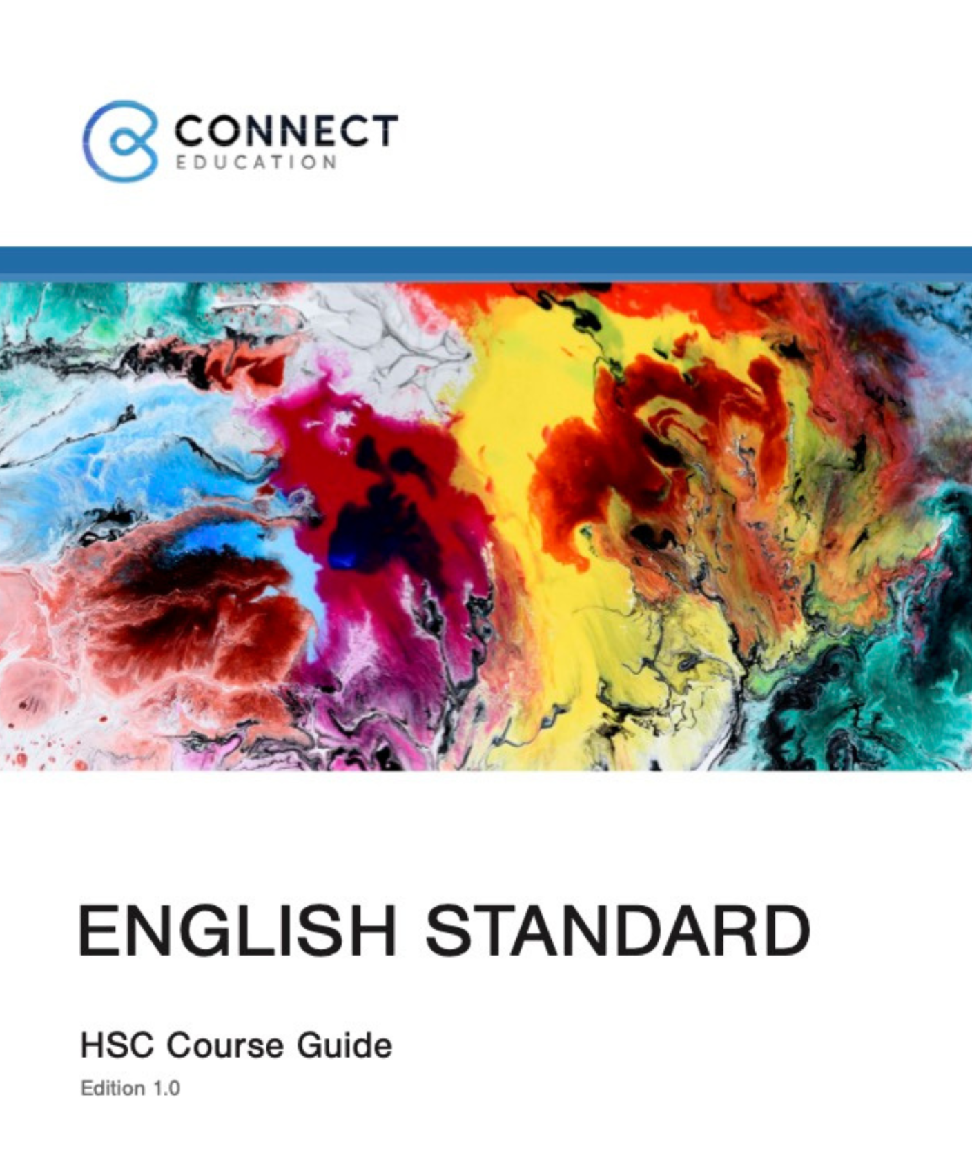 HSC English Standard Study Guide - Master Your Essays – Connect Education